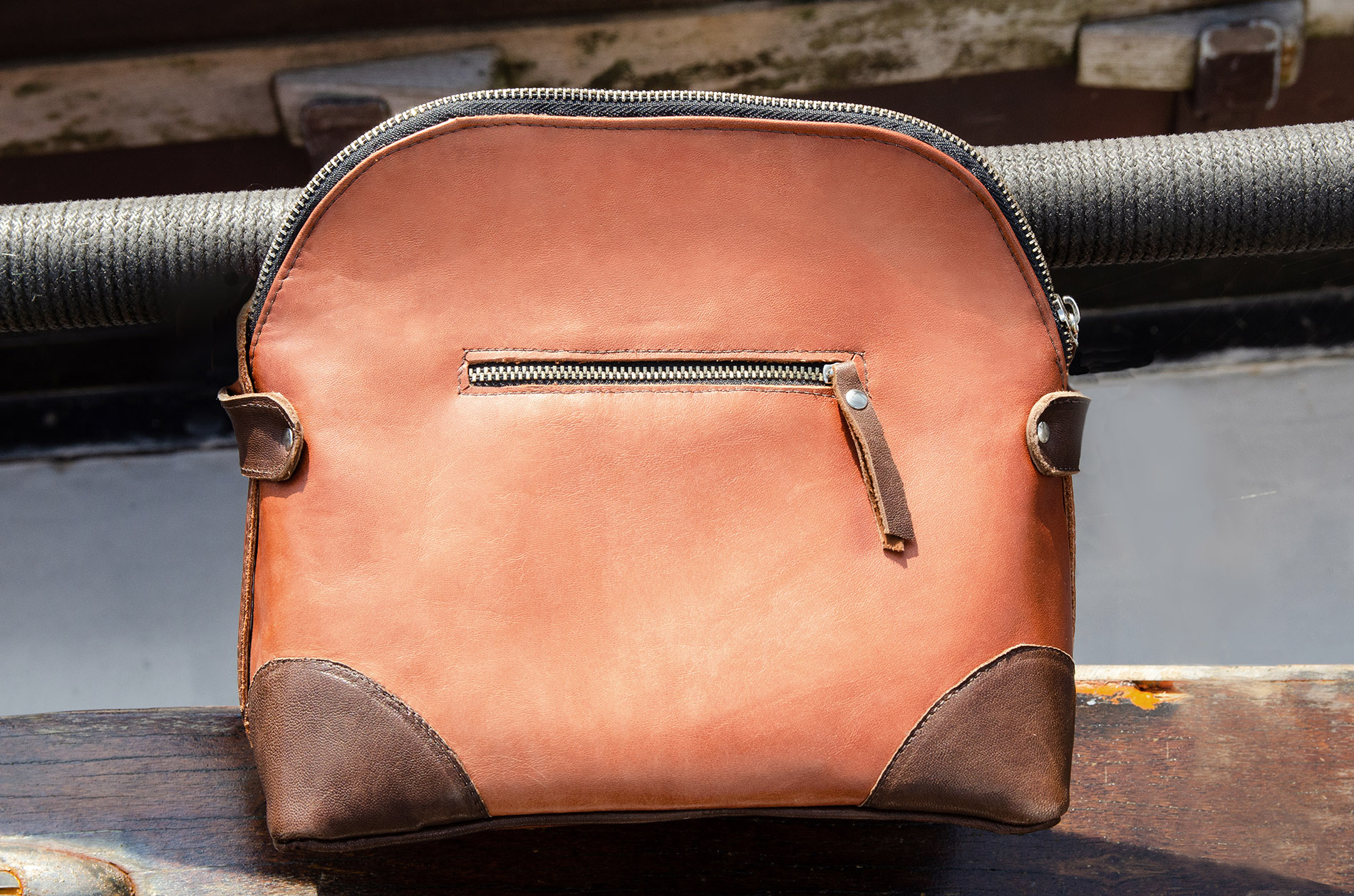 Grafische identiteit Habag